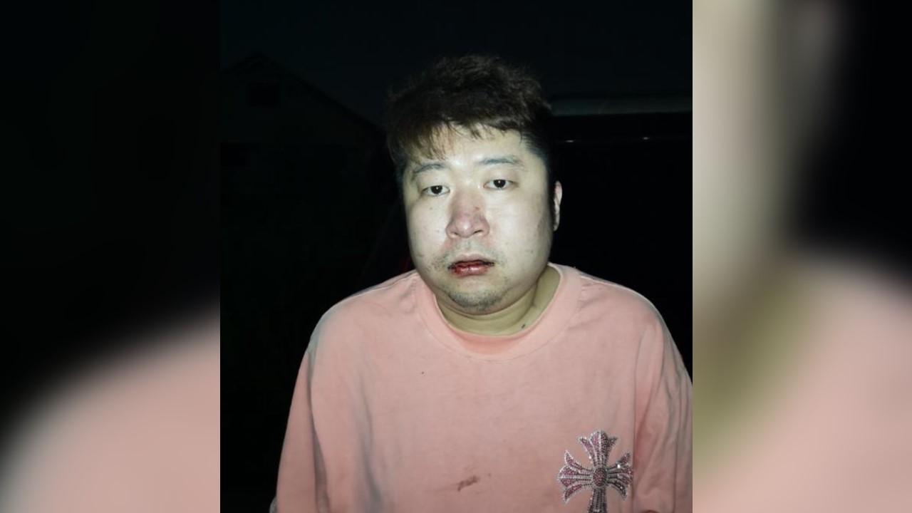 POGO godfather na si Lin Xunhan, ipapatawag na rin sa imbestigasyon ng ...