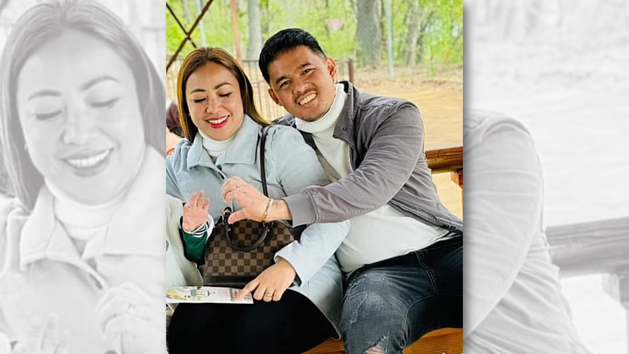 PNP, may POI na sa mag-asawang pinatay sa Pampanga - RMN Networks