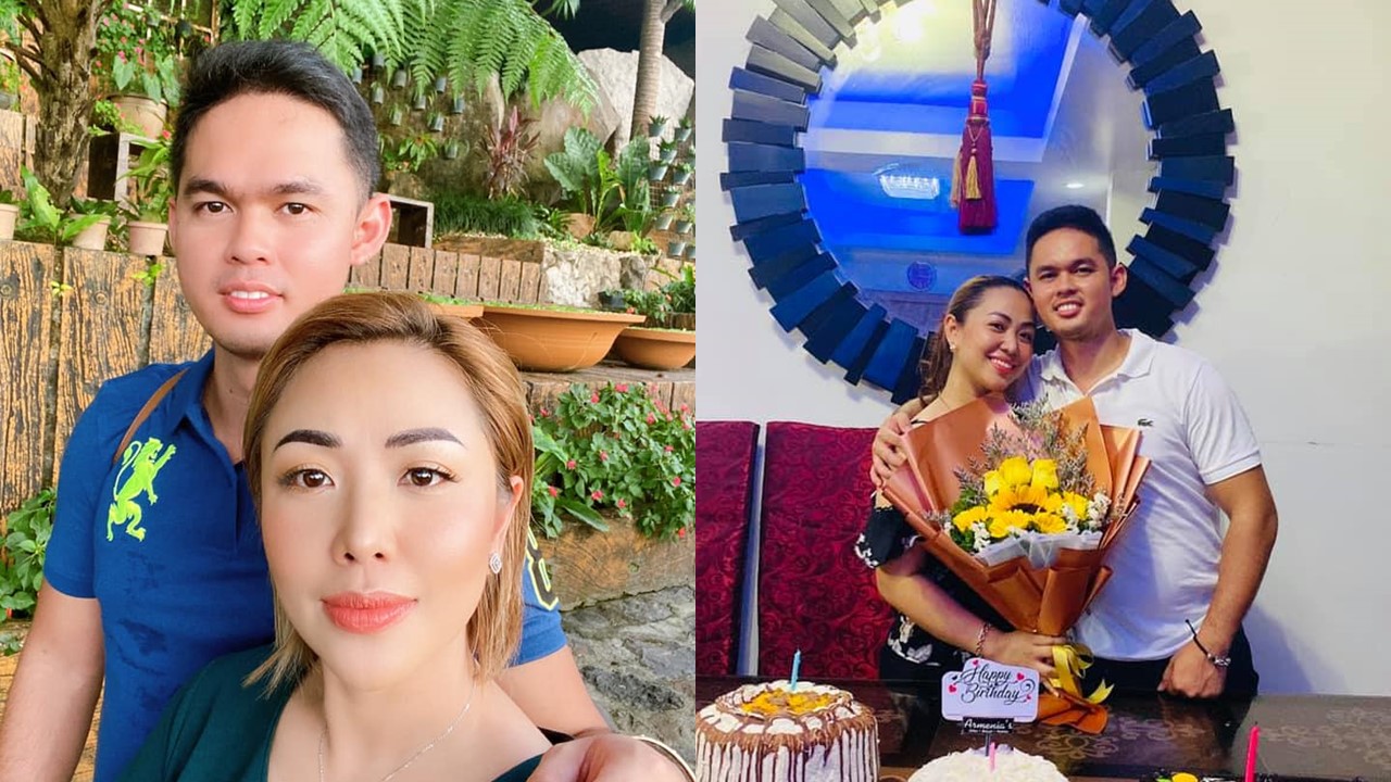 Reward money inalok sa makakatulong makaresolba ng pagpatay sa mag-asawang online seller sa ...