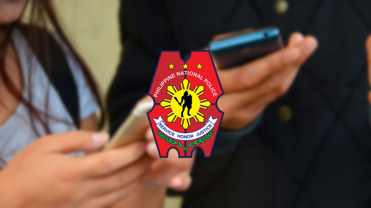 Pagre-report ng krimen, gagawin nang digital ng PNP - RMN Networks