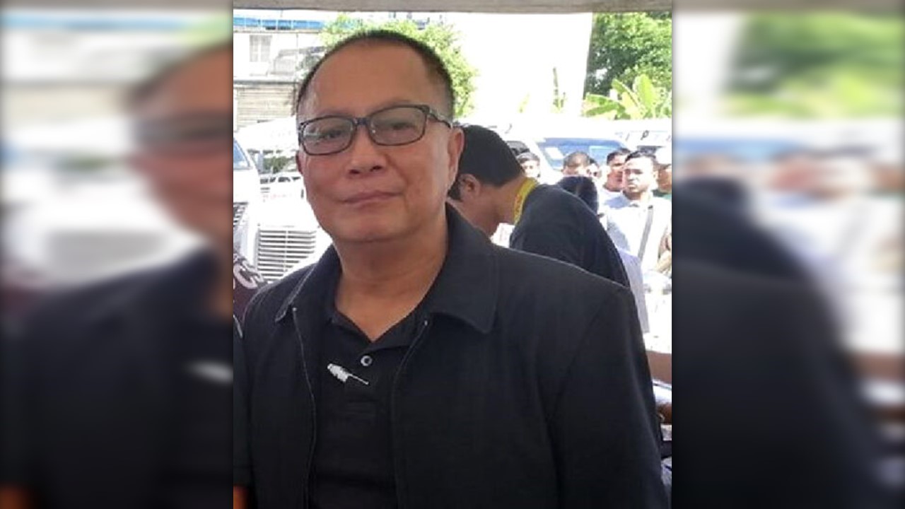 Pagpatay kay Wesley Barayuga at Tanuan City Mayor Halili, inaalam ng ...