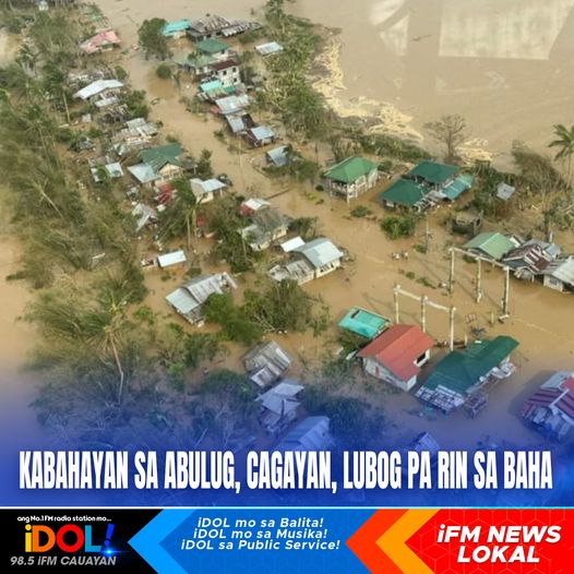 𝗞𝗔𝗕𝗔𝗛𝗔𝗬𝗔𝗡 𝗦𝗔 𝗔𝗕𝗨𝗟𝗨𝗚, 𝗖𝗔𝗚𝗔𝗬𝗔𝗡, 𝗟𝗨𝗕𝗢𝗚 𝗣𝗔 𝗥𝗜𝗡 𝗦𝗔 𝗕𝗔𝗛𝗔 - RMN Networks