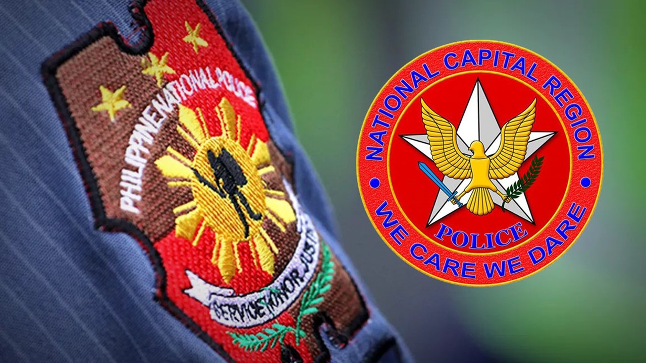 PNP-ACG chief at NCRPO chief, sabay na pinatawan ng suspensyon - RMN ...