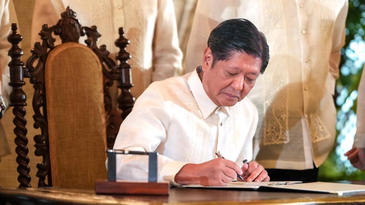 Planong pagsasabatas sa CREATE MORE Act, inaasahang lilikha ng maraming ...