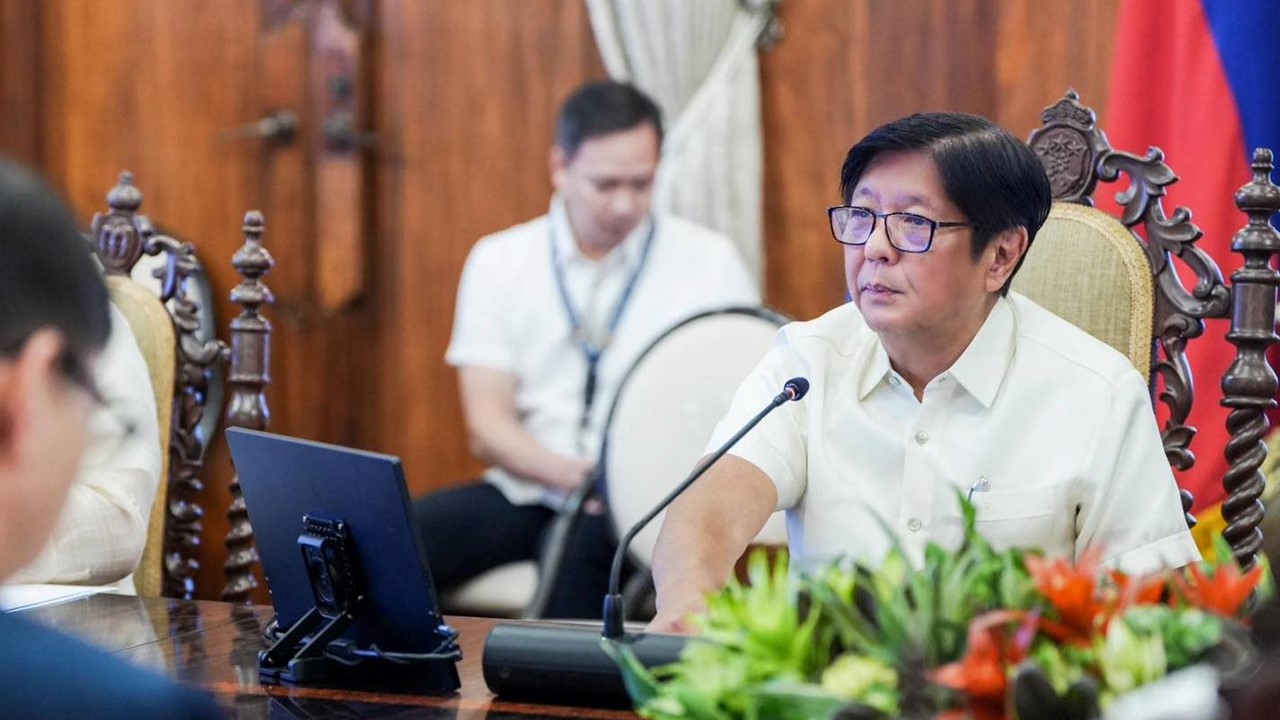 PBBM, umaapela sa LGUs na direktang bumili ng palay sa mga magsasaka ...