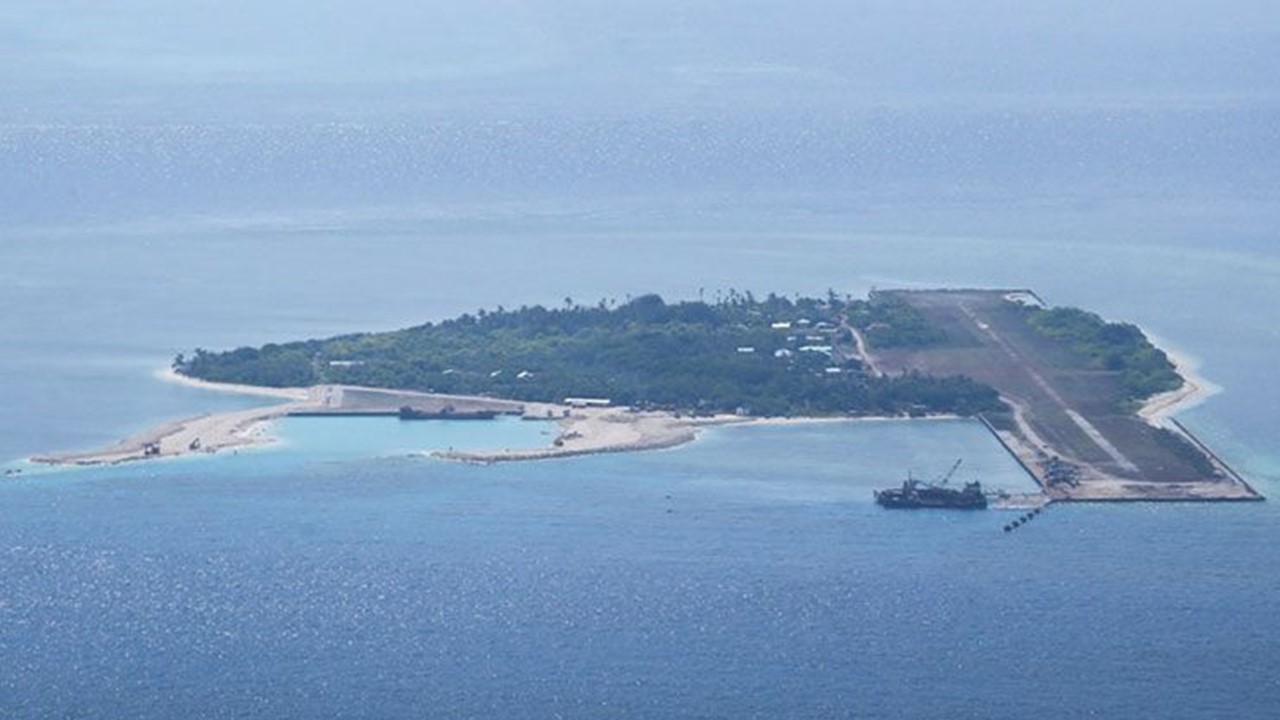 Panibagong RORE mission, matagumpay na naisagawa sa Ayungin Shoal - RMN ...