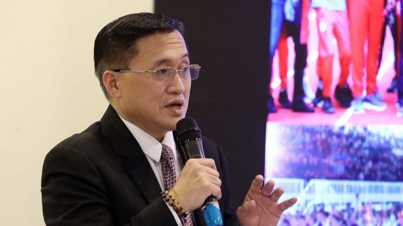 Ilang reporma para sa kapakanan ng media, isusulong ni Sen. Bong Go ...