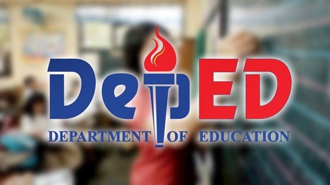 DepEd, naglatag na ng 5-Point Agenda bilang tugon sa mga hamon sa ...