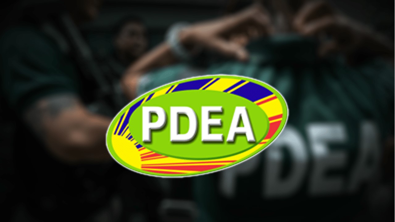 PDEA, may bagong spokesperson - RMN Networks