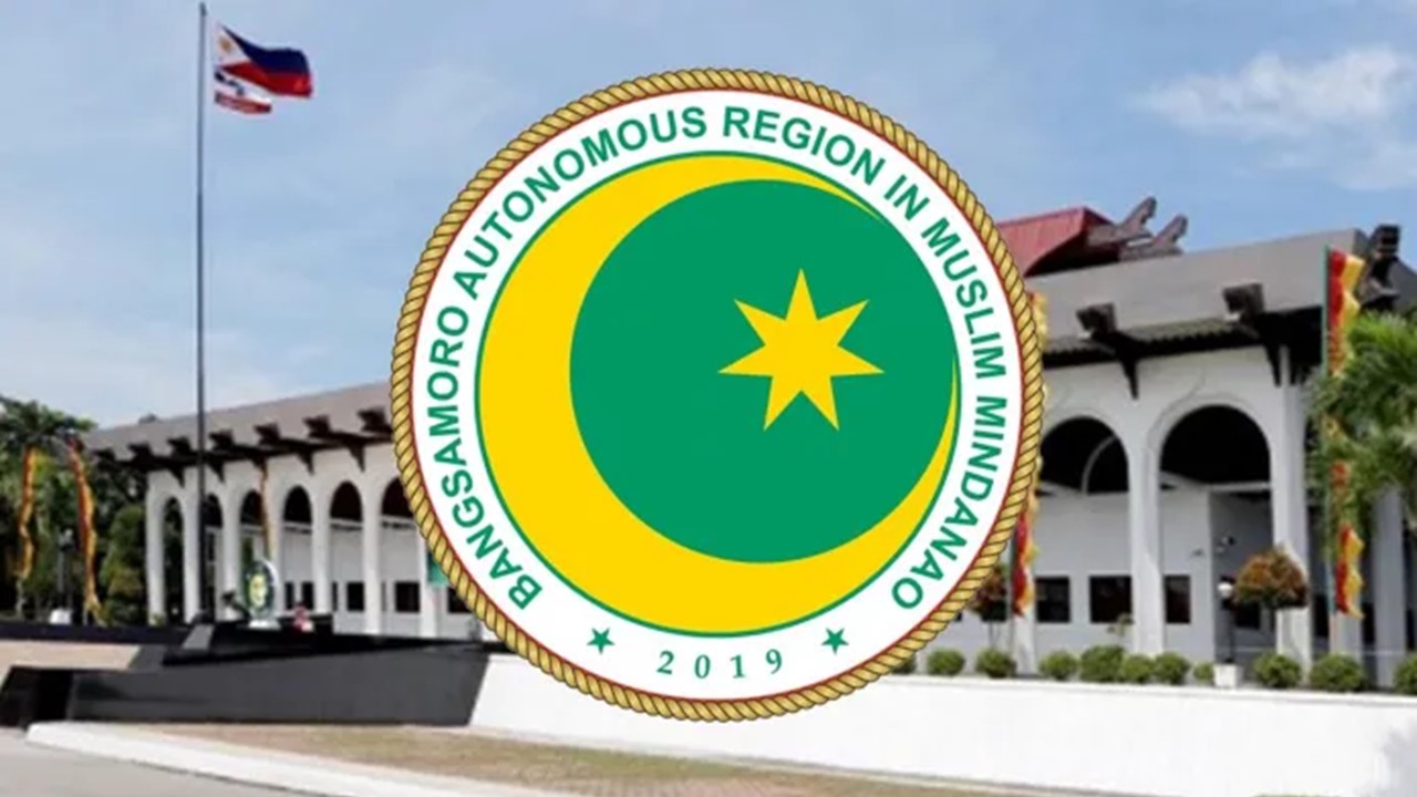 COC filing para sa BARMM Parliamentary Elections, naging maayos ...