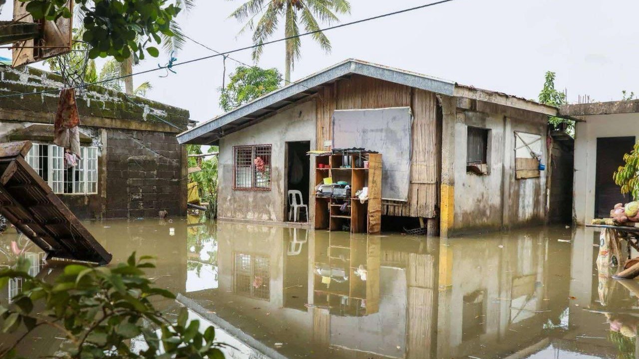 Halaga ng initial claims ng mga magsasakang apektado ng Bagyong Kristine, umabot na sa higit ...