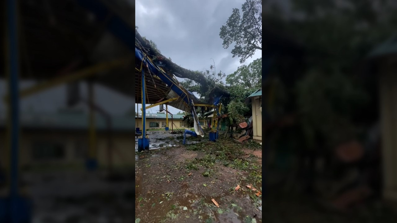 Hagupit ng Bagyong 'Kristine' at 'Leon,' nakaapekto sa mahigit 8.5-M na indibidwal —NDRRMC - RMN ...