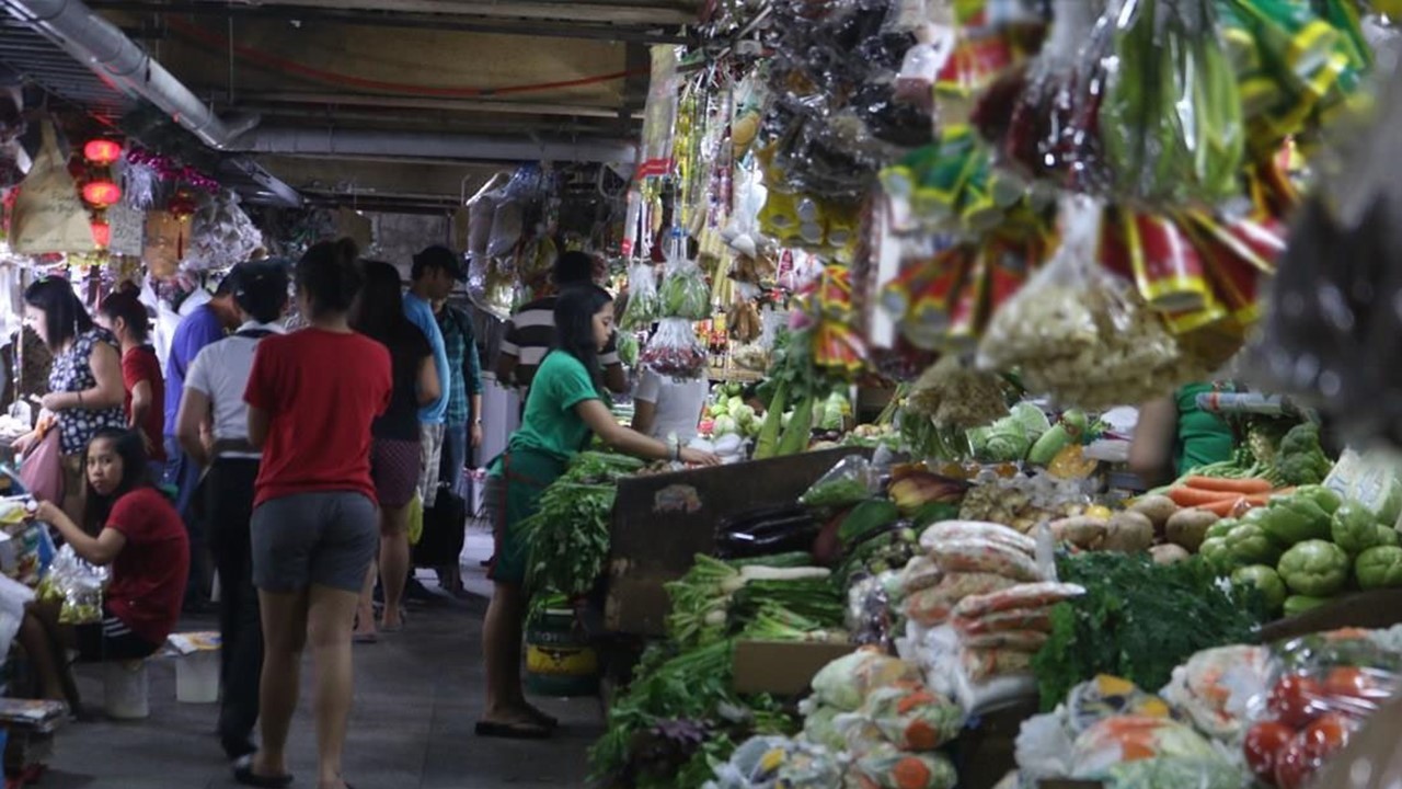 Presyo ng mga pangunahing bilihin, hindi tataas hanggang katapusan ng Disyembre –DTI - RMN Networks