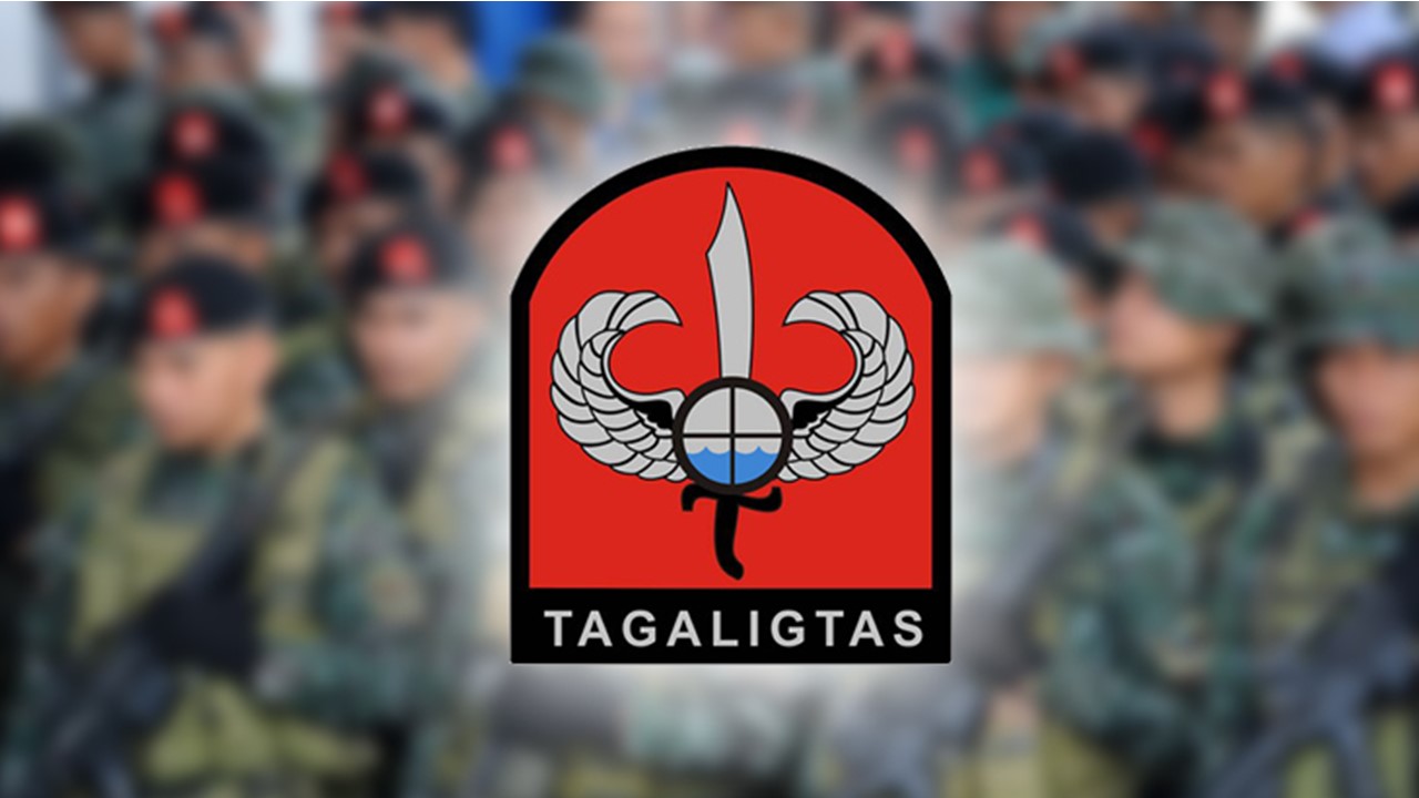 11 tauhan ng SAF, sibak sa serbisyo - RMN Networks