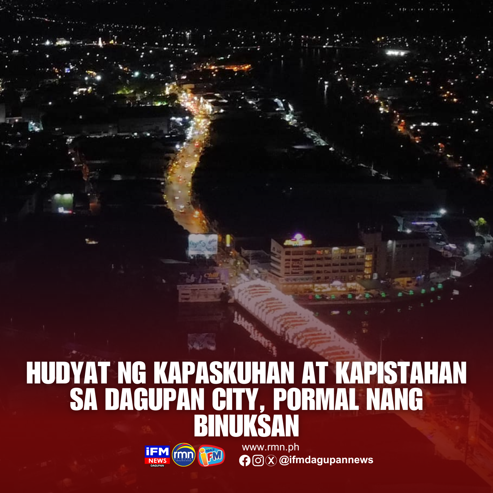 𝗛𝗨𝗗𝗬𝗔𝗧 𝗡𝗚 𝗞𝗔𝗣𝗔𝗦𝗞𝗨𝗛𝗔𝗡 𝗔𝗧 𝗞𝗔𝗣𝗜𝗦𝗧𝗔𝗛𝗔𝗡 𝗦𝗔 𝗗𝗔𝗚𝗨𝗣𝗔𝗡 𝗖𝗜𝗧𝗬, 𝗣𝗢𝗥𝗠𝗔𝗟 𝗡𝗔𝗡𝗚 ...