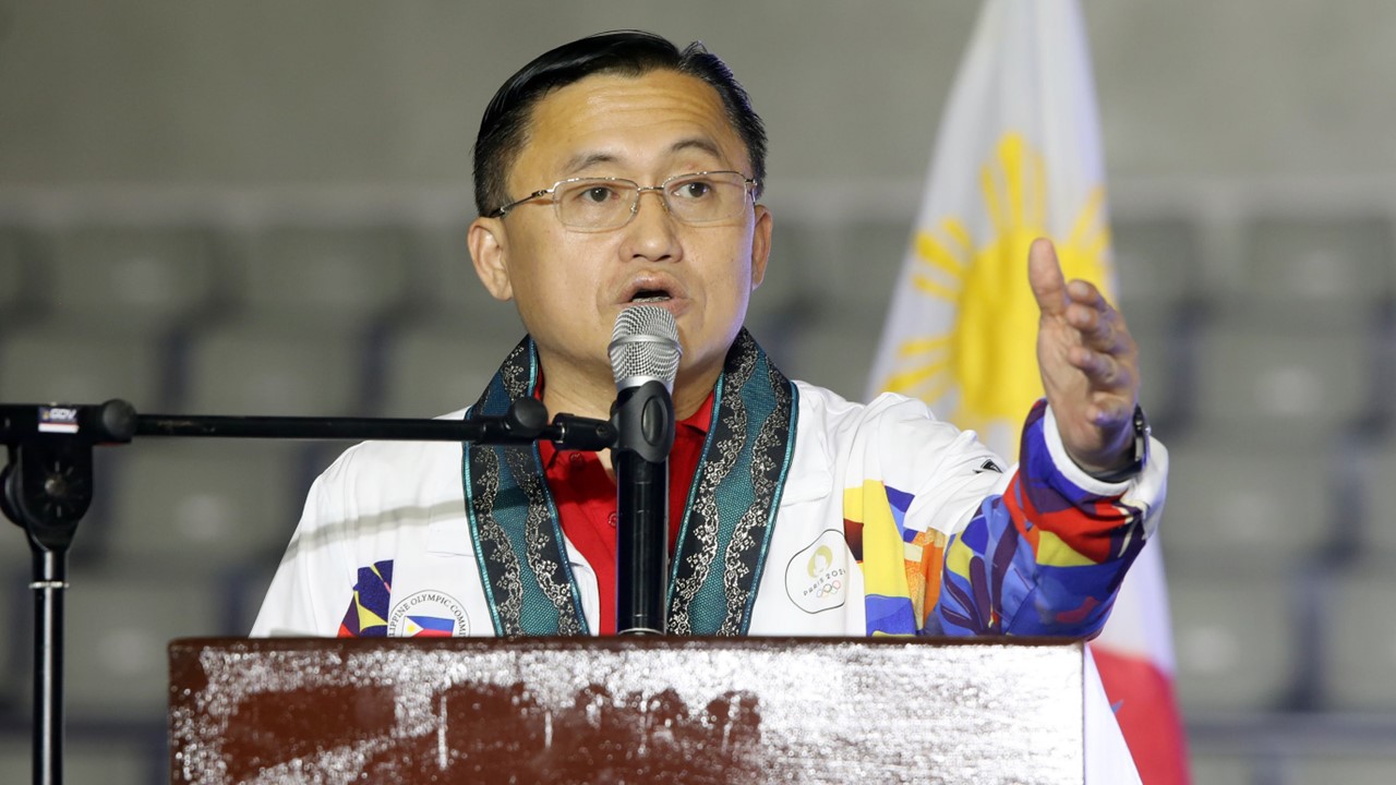 Bong Go’s enduring assist: How the senator champions grassroots ...