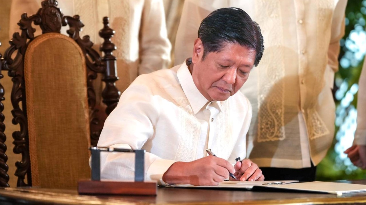Pagpapatupad ng schedule ng taripa para sa PH-Korea Free Trade ...