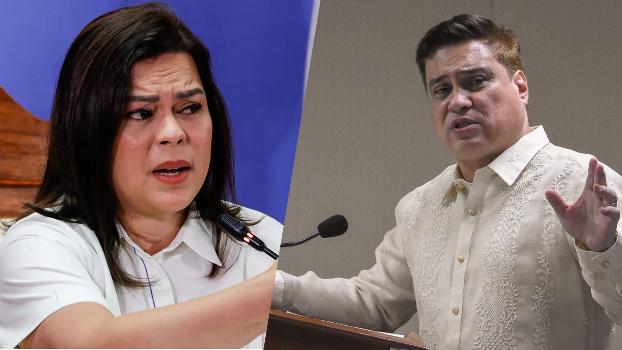Mambabatas, tiwalang maraming senador ang ayaw ng impeachment - RMN ...