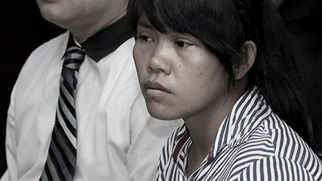 Pag-uwi ni Mary Jane Veloso sa bansa, naisapinal na ayon sa Malacañang - RMN Networks