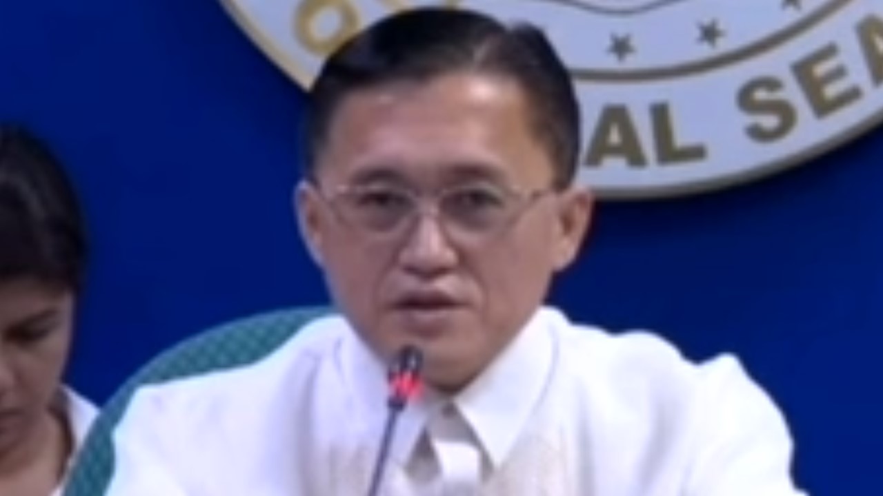 Concerned over zero 2025 budget, Bong Go challenges PhilHealth to ...