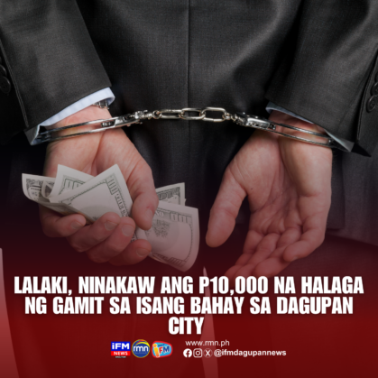 𝗟𝗔𝗟𝗔𝗞𝗜, 𝗡𝗜𝗡𝗔𝗞𝗔𝗪 𝗔𝗡𝗚 𝗣𝟭𝟬,𝟬𝟬𝟬 𝗡𝗔 𝗛𝗔𝗟𝗔𝗚𝗔 𝗡𝗚 𝗚𝗔𝗠𝗜𝗧 𝗦𝗔 𝗜𝗦𝗔𝗡𝗚 𝗕𝗔𝗛𝗔𝗬 𝗦𝗔 ...