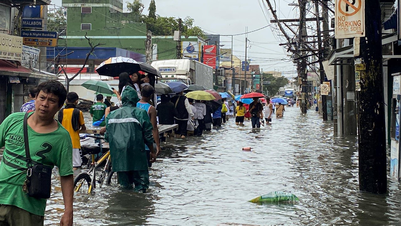 Pagtutulungan para makamit ang zero casualty sa anumang kalamidad ...