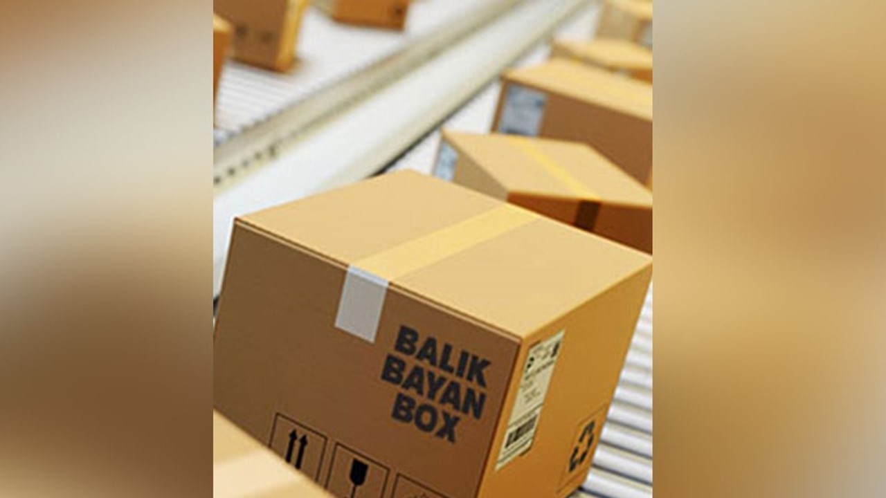 Mga ipapadalang Balikbayan Box ngayong holiday season, posibleng abutin ...