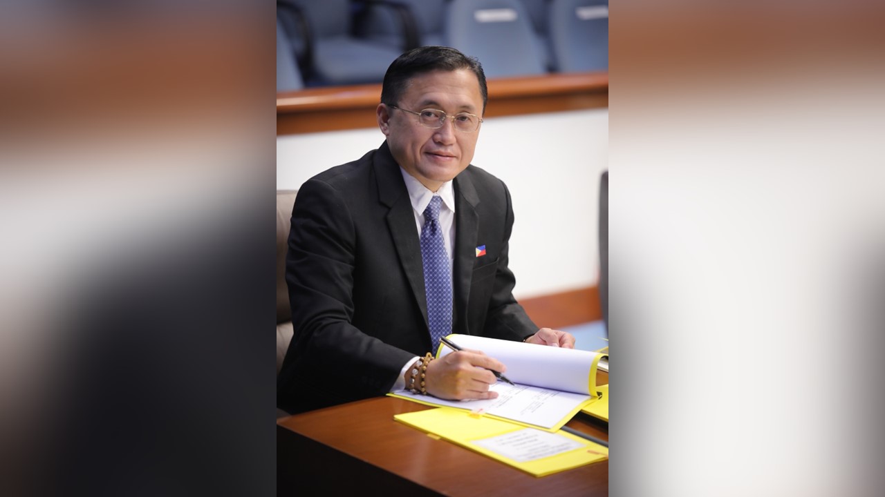 Bong Go calls proposed zero subsidy for PhilHealth next year ‘anti-poor ...