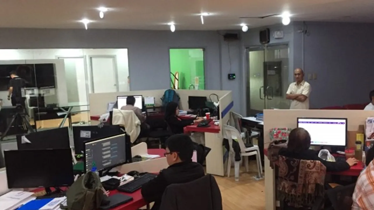 Mga empleyado ng gobyerno, posibleng matanggap ngayong linggo ang ...