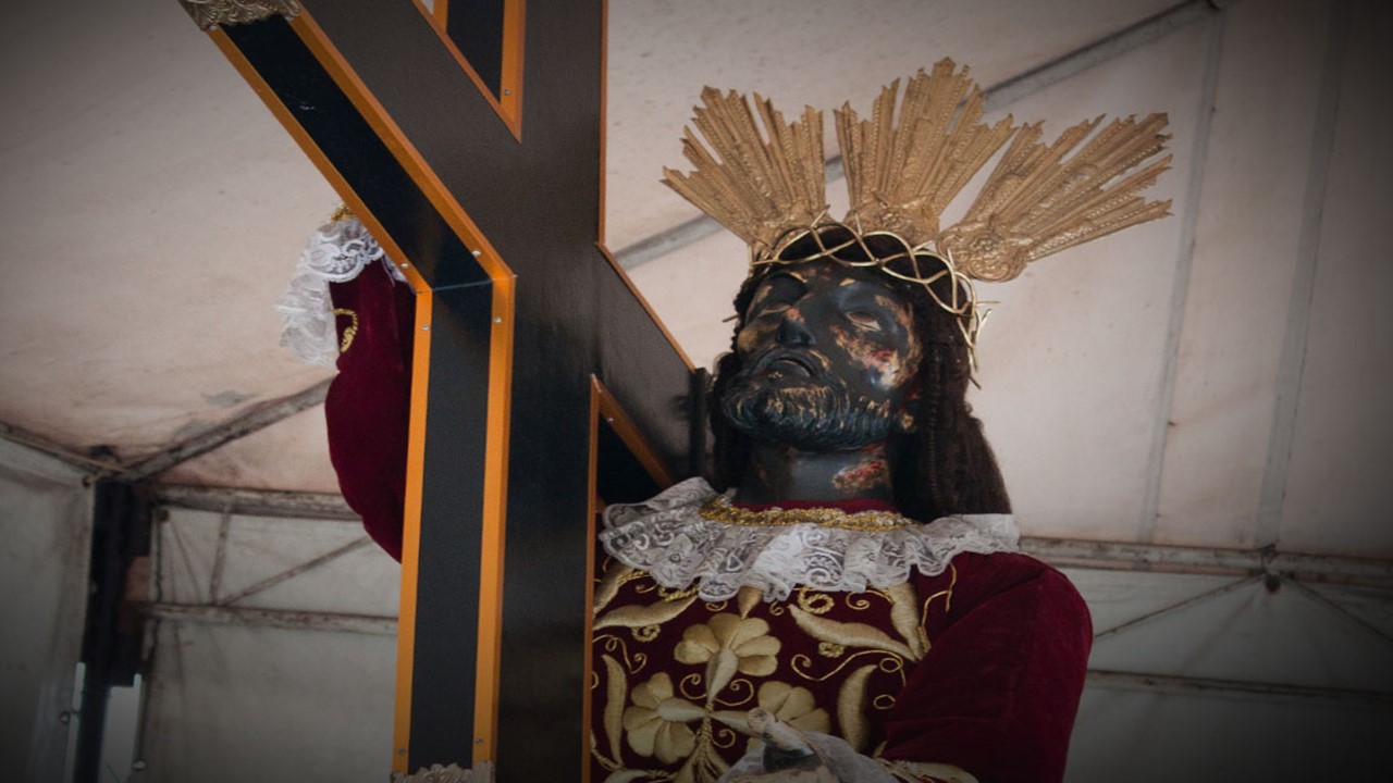 Novena mass para sa Nazareno 2025, simula na ngayong tanghali - RMN ...