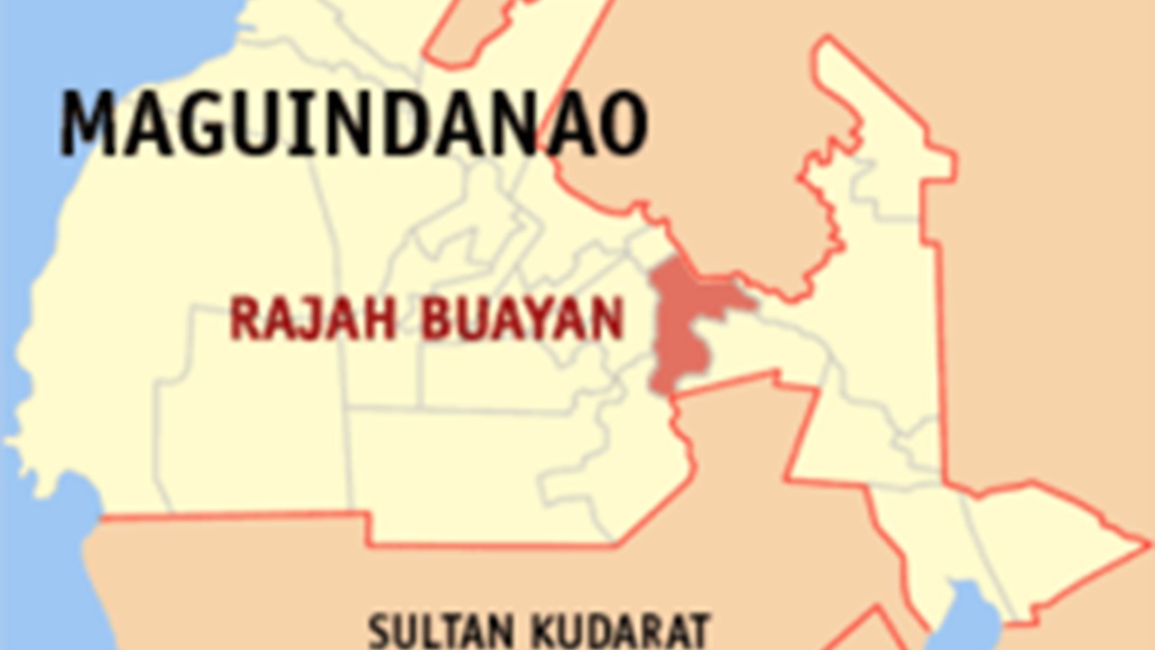 Mga naitalang insidente ng mga pagpatay sa Rajah Buayan, Maguindanao del Sur, kinondena OSAP ...