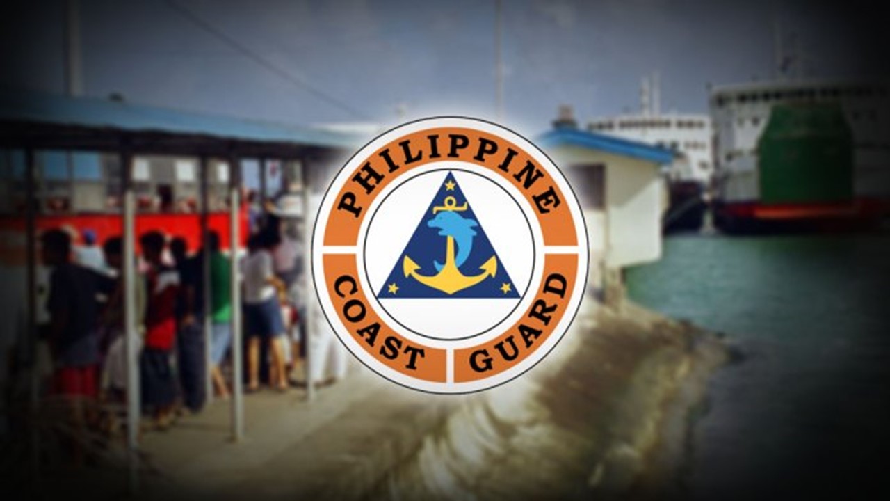 PCG, nagbabala sa mga fixer na nagsasamantala sa mga motorista sa ...