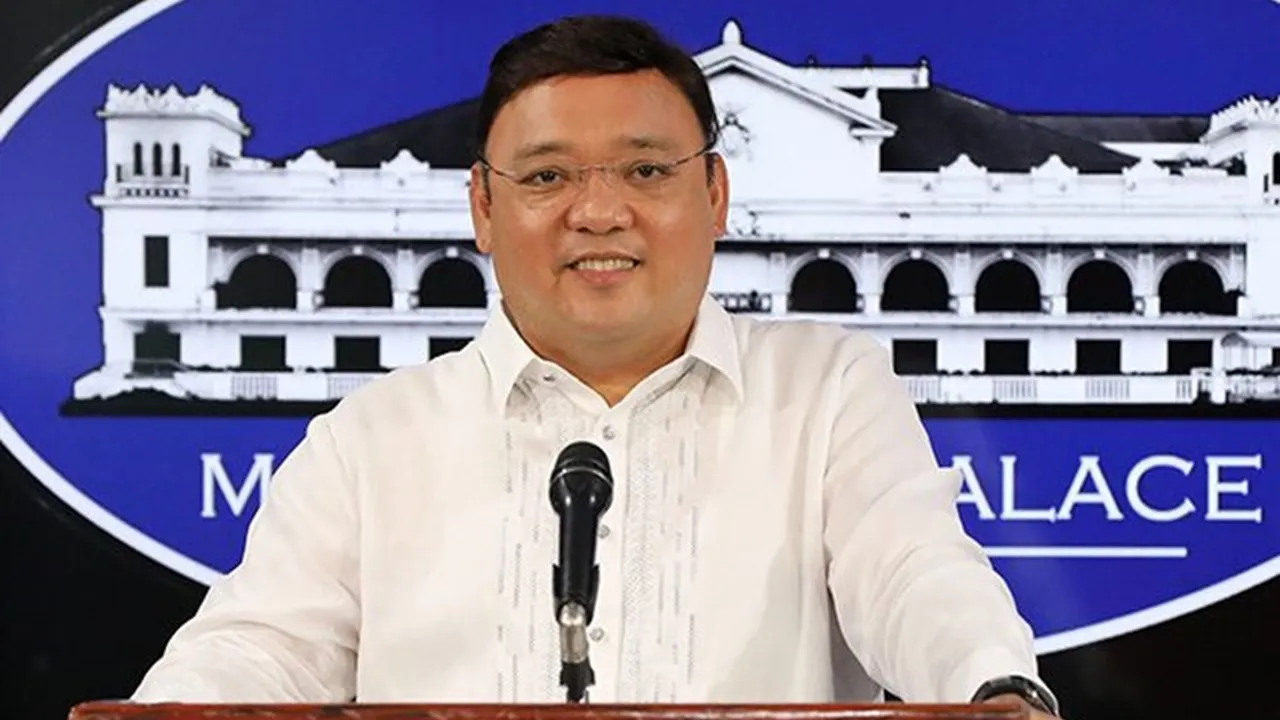 Atty. Harry Roque, posibleng kasuhan ng Bureau of Immigration dahil sa ...