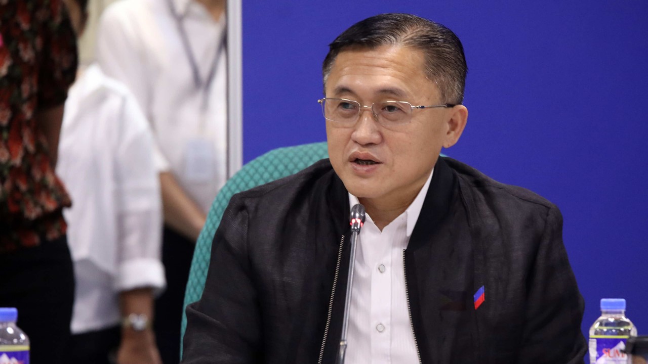 Protecting judicial independence, Bong Go pushes for his filed bill ...