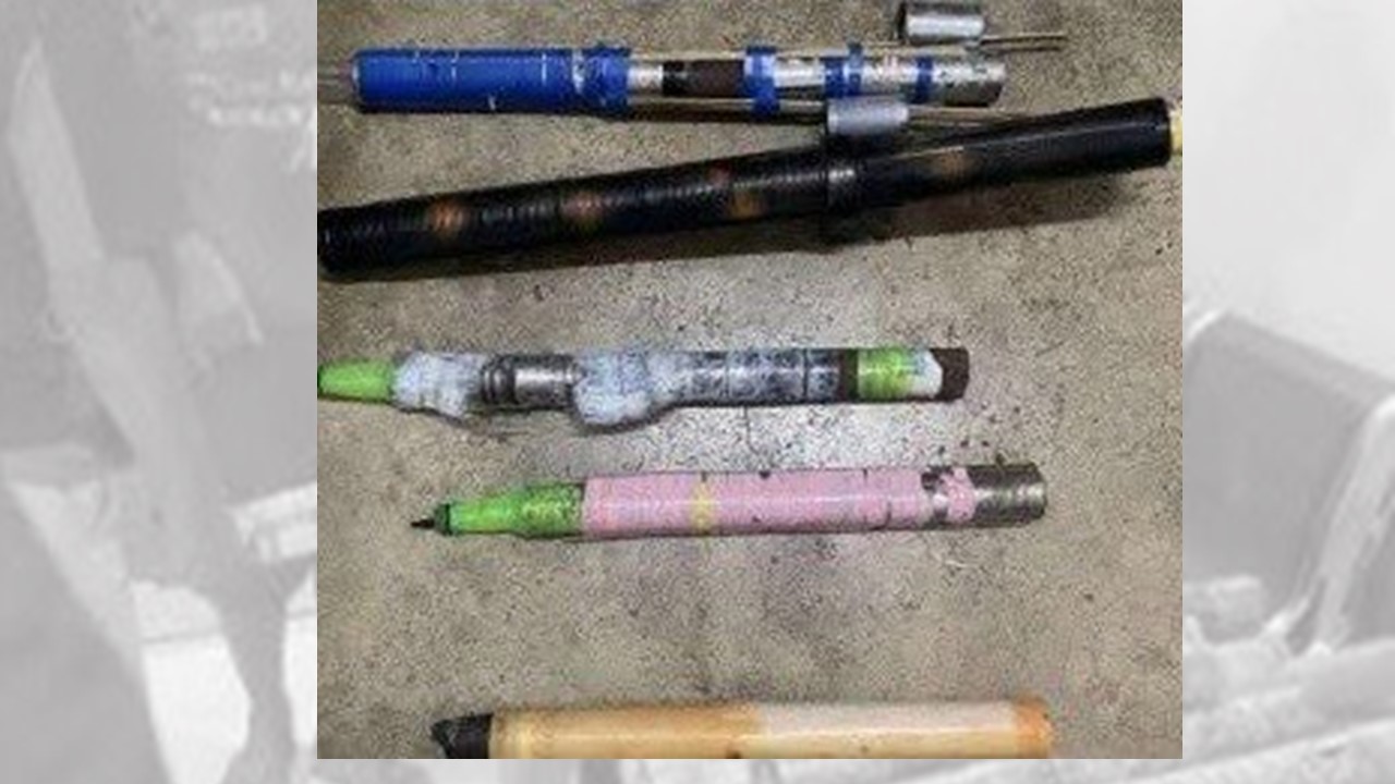 PNP, nakapagtala ng 80 injuries dahil sa boga - RMN Networks