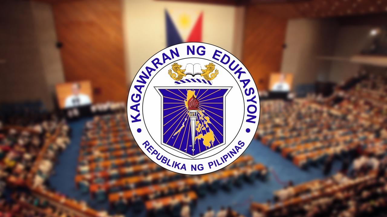 Tapyas sa 2025 budget ng DepEd, idinepensa ng mga kongresista - RMN Networks