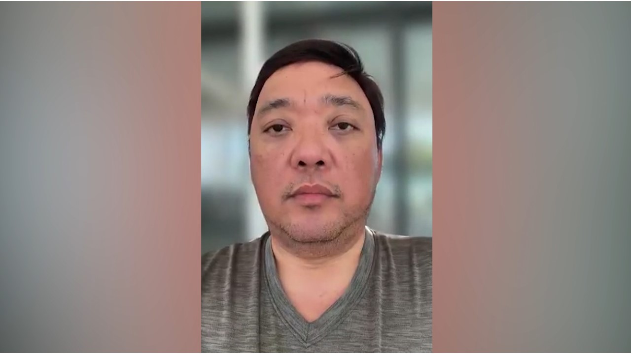 PNP, tutulong sa pagtukoy kung saan dumaan palabas ng bansa si Atty ...