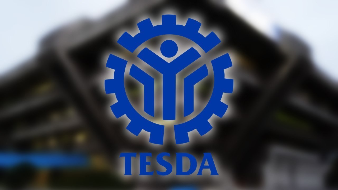TESDA-NCR, itinangging ibinabatay nila sa edad ang makakapasok sa ...