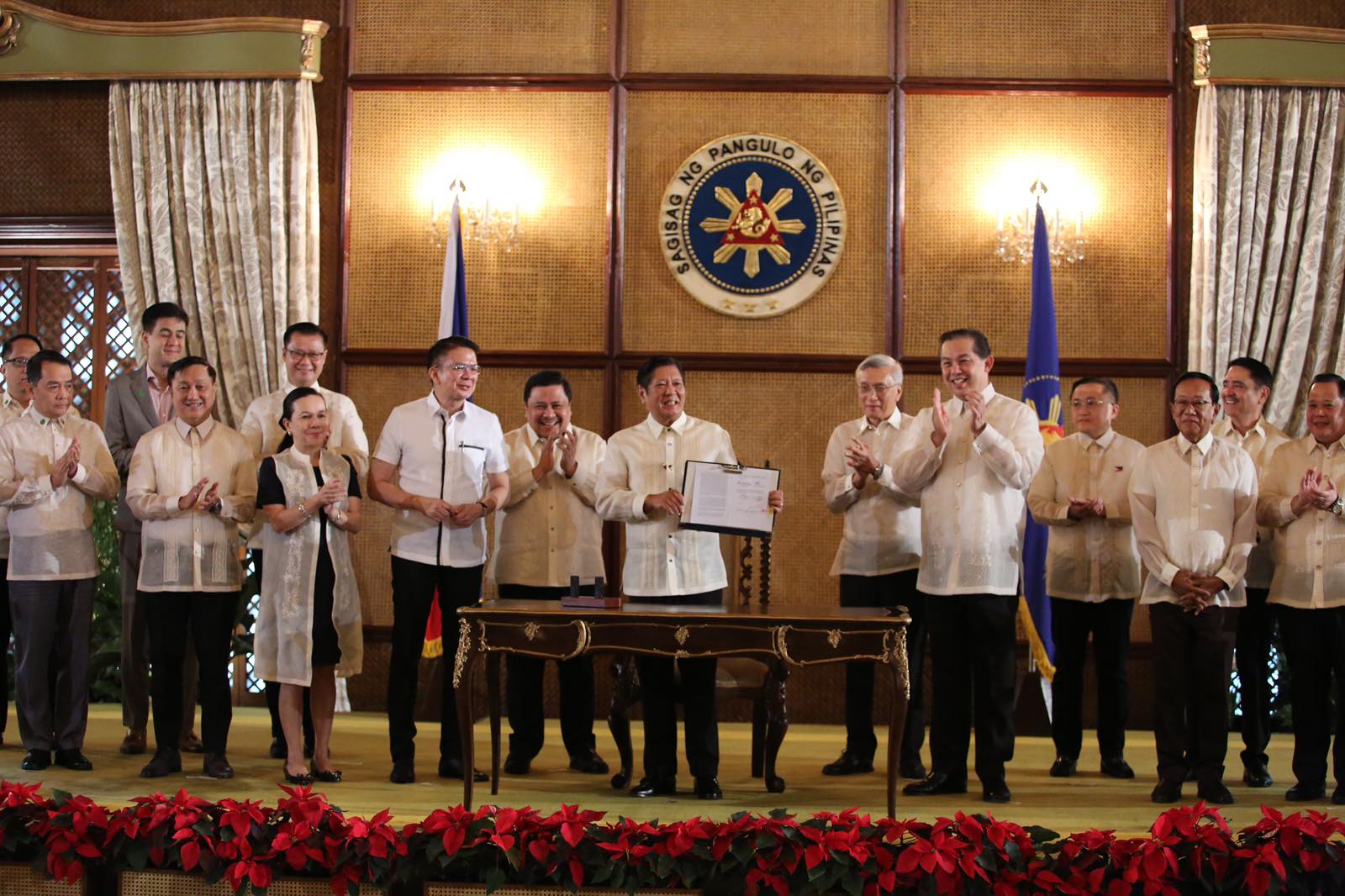 Bong Go supports initiatives to curb food wastage, highlights food ...