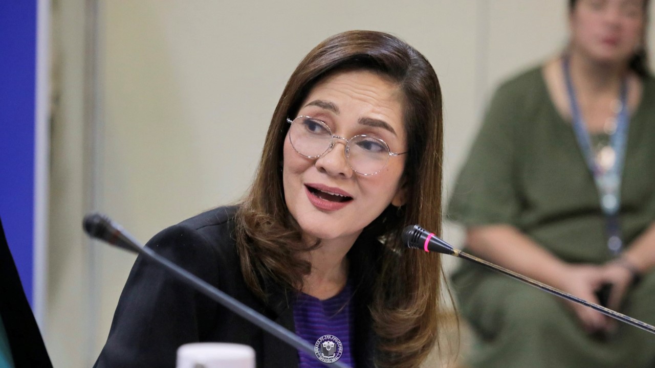 Pagbawi ng lagda ng ilang senador sa kontrobersyal na Prevention of ...