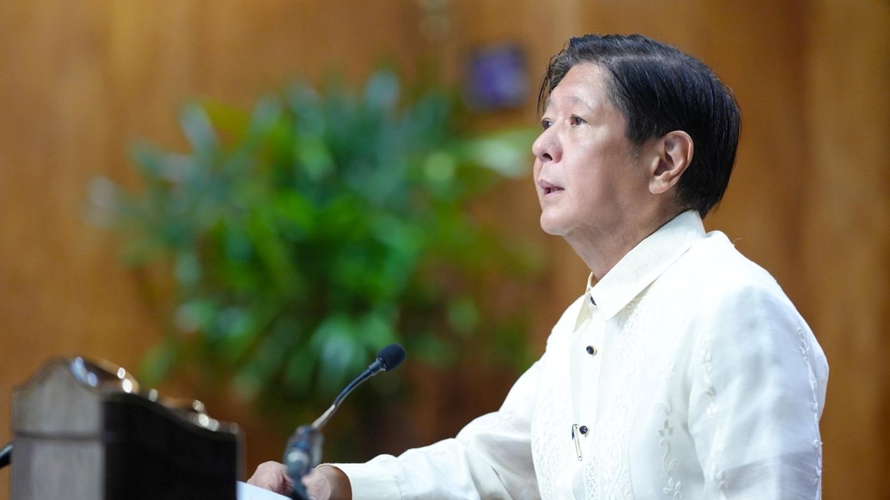 PBBM, hindi pinagsisihan ang pagiging pangulo ng bansa - RMN Networks