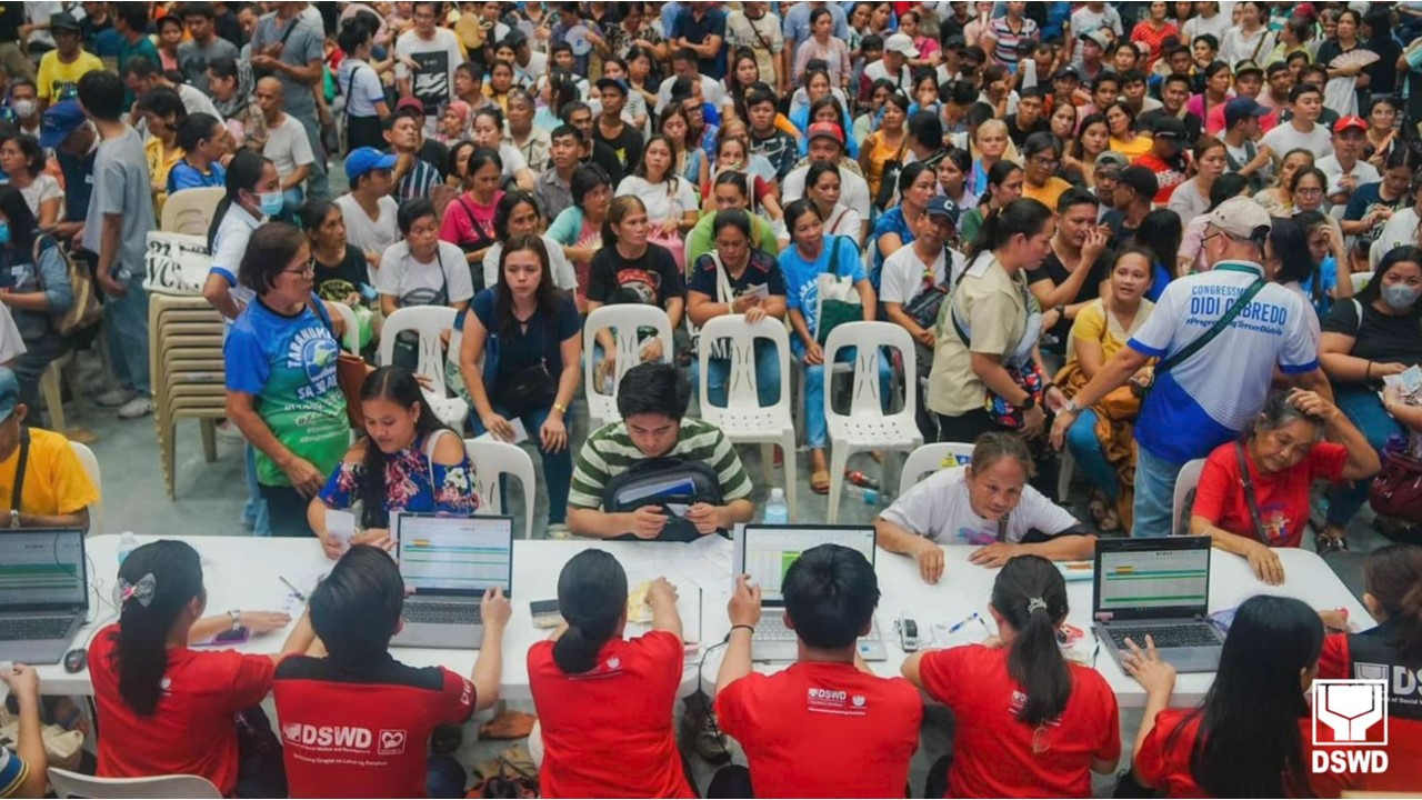 Implementasyon ng AKAP program, mas magiging mahigpit ngayong taon ...