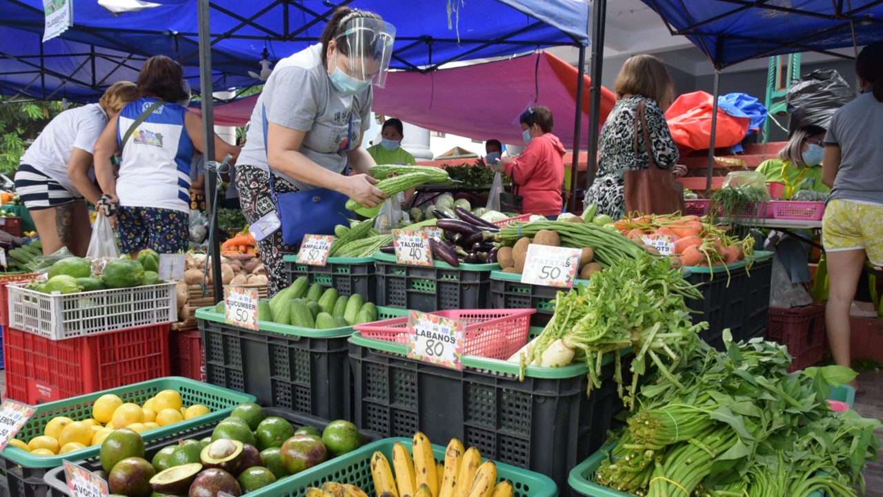 Kadiwa stores sa bansa, tataas pa sa 700 pagdating ng Marso - RMN Networks