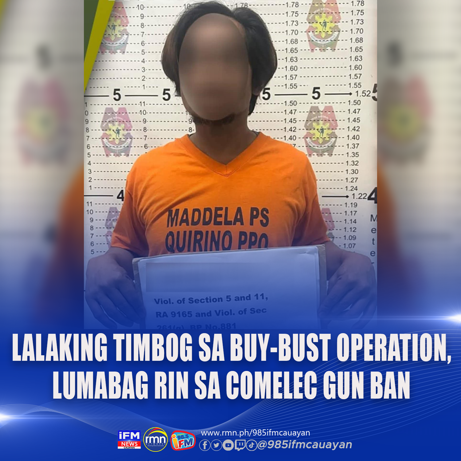 𝗟𝗔𝗟𝗔𝗞𝗜𝗡𝗚 𝗧𝗜𝗠𝗕𝗢𝗚 𝗦𝗔 𝗕𝗨𝗬-𝗕𝗨𝗦𝗧 𝗢𝗣𝗘𝗥𝗔𝗧𝗜𝗢𝗡, 𝗟𝗨𝗠𝗔𝗕𝗔𝗚 𝗥𝗜𝗡 𝗦𝗔 𝗖𝗢𝗠𝗘𝗟𝗘𝗖 𝗚𝗨𝗡 𝗕𝗔𝗡 ...