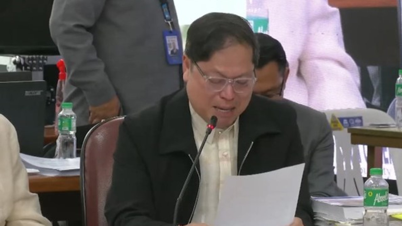 Dating Iloilo City Mayor Jed Patrick Mabilog, binigyan ng executive ...