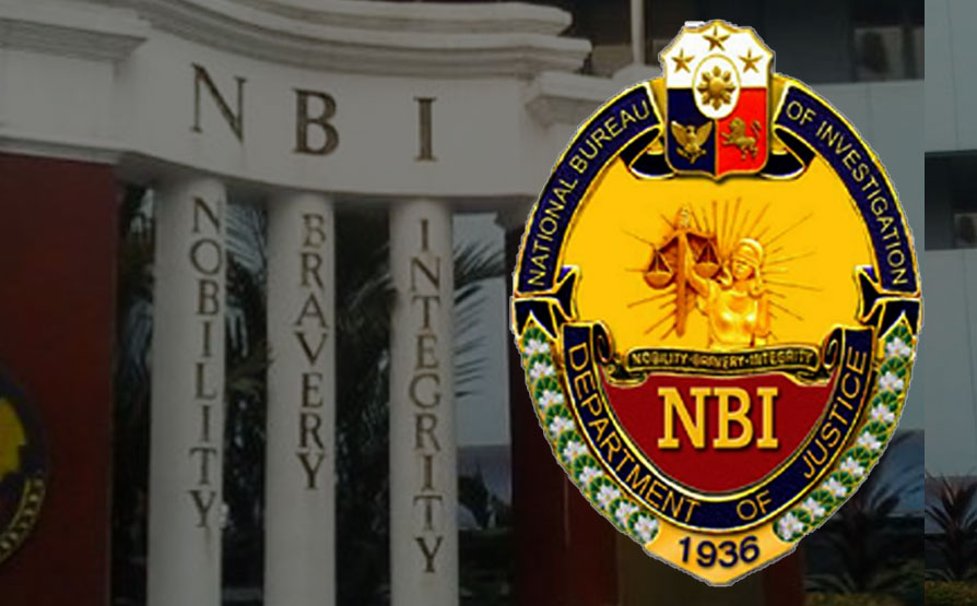 Chinese national, dalawang Pinoy, inaresto sa pag-eespiya - RMN Networks