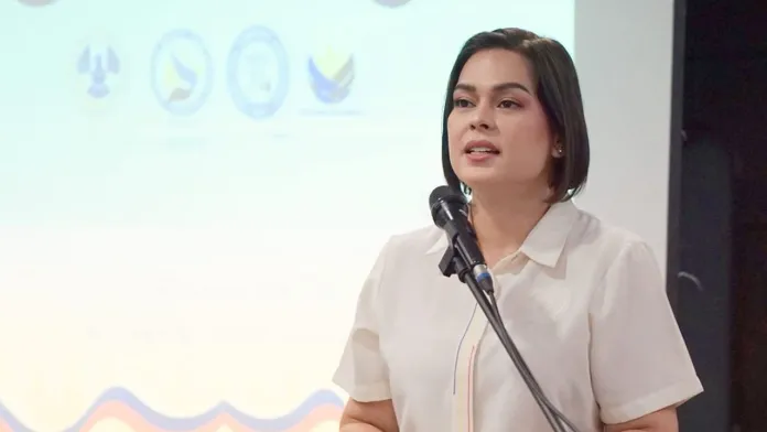 Senador, kumpiyansang malalagpasan ni VP Sara ang hamon ng impeachment ...