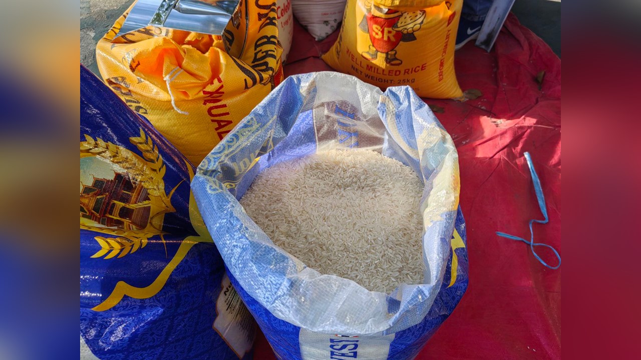 Food security emergency, kailangan pa rin sa kabila ng pagbaba ng presyo ng bigas ayon sa DA ...