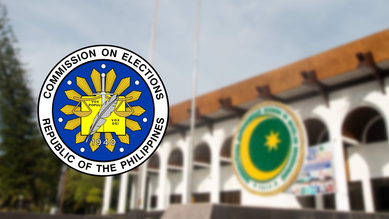 Integridad ng halalan ngayong 2025, tiniyak ni COMELEC Chair Garcia sa ...