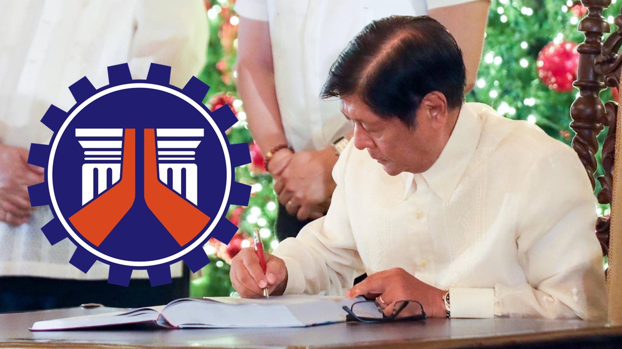 Lugar na pagtatayuan ng ilang proyekto ng DPWH, wala sa mapa kaya ...